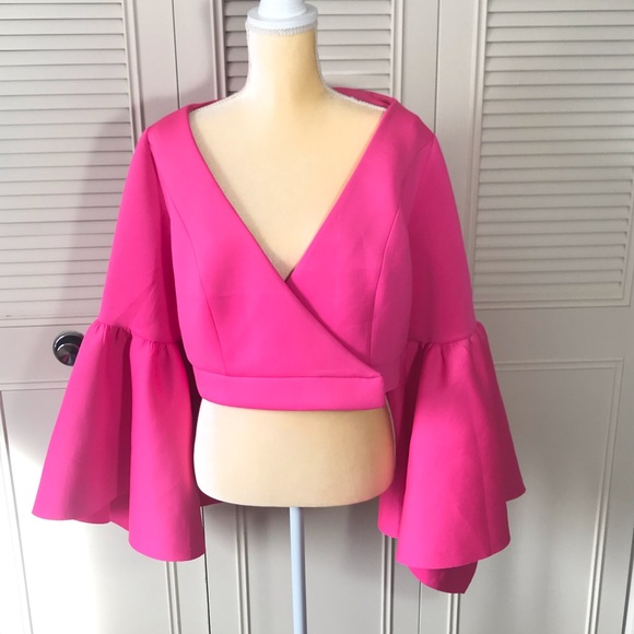 Astra signature | Jackets & Coats | Nwt Astra Signature Hypatia Cropped ...